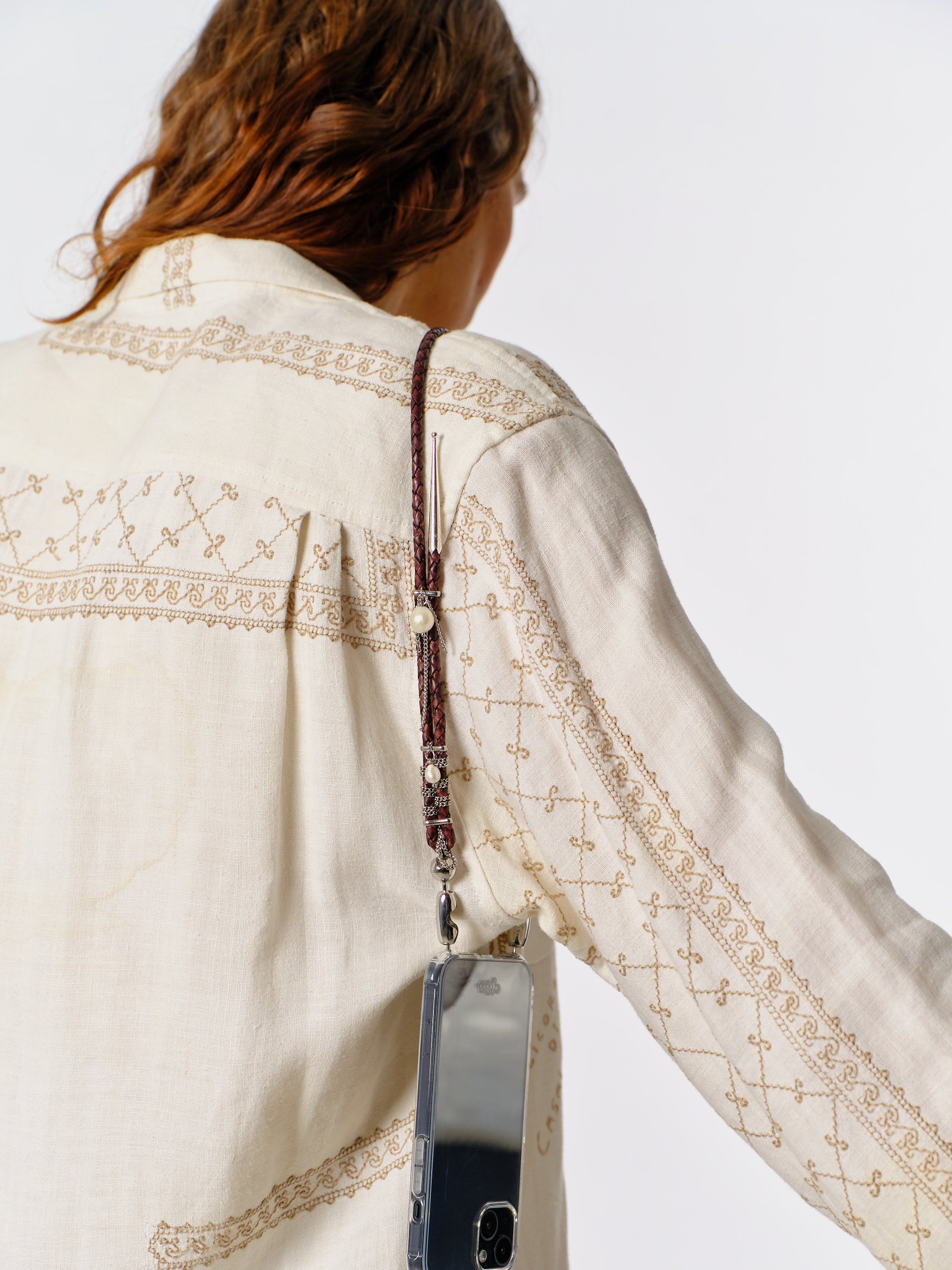 SHOULDER – OSSA NEW YORK