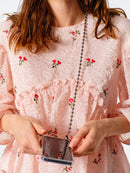 Ballchain Crossbody | OSSA New York – OSSA NEW YORK