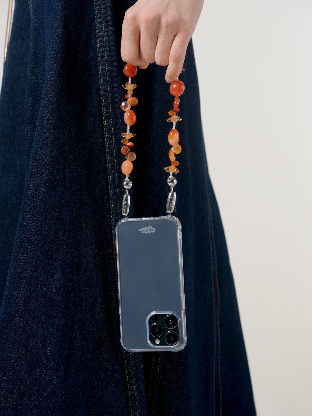 Collector Wristlet – OSSA NEW YORK